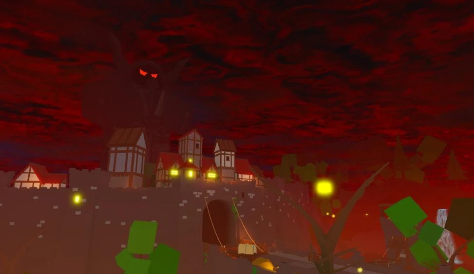 Game Events | Vesteria Wiki | Fandom