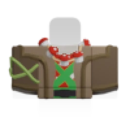 Mushroom Hero Robes | Vesteria Wiki | Fandom