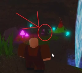 Jade Node | Vesteria Wiki | Fandom