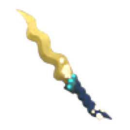 Abyssal Dagger | Vesteria Wiki | Fandom