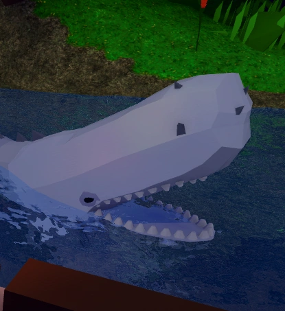 Mobeus | Vesteria Wiki | Fandom