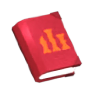 Bloodmage Tome | Vesteria Wiki | Fandom