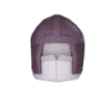 Snowy Bandit Helmet | Vesteria Wiki | Fandom