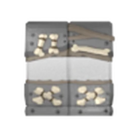 Crusher Shoes | Vesteria Wiki | Fandom