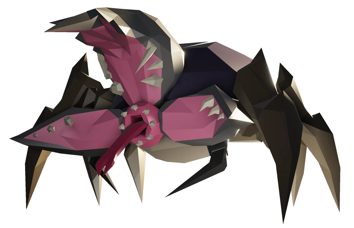 Scarab | Vesteria Wiki | Fandom