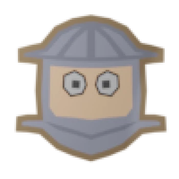 Brutus Mask | Vesteria Wiki | Fandom