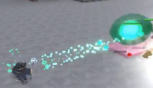 Mana Bomb | Vesteria Wiki | Fandom