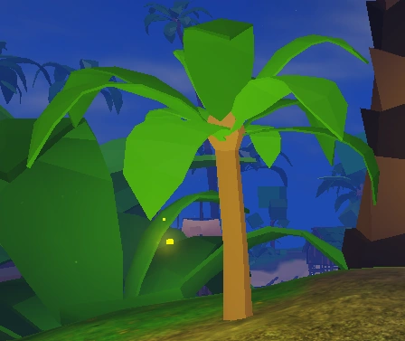 Palm Tree | Vesteria Wiki | Fandom