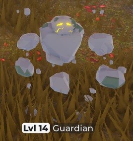 Guardian | Vesteria Wiki | Fandom