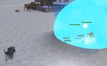 Mana Bomb | Vesteria Wiki | Fandom