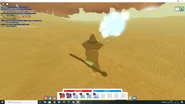 Mana Bomb | Vesteria Wiki | Fandom