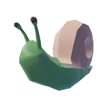 Basalt Snail Pet | Vesteria Wiki | Fandom