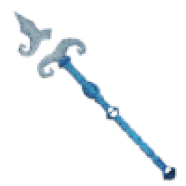 Ornate Staff | Vesteria Wiki | Fandom