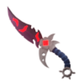 Vampiric Dagger | Vesteria Wiki | Fandom