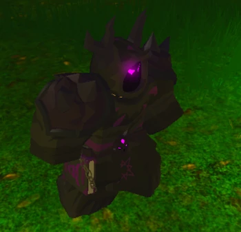 Polymorphic's Armor | Vesteria Wiki | Fandom