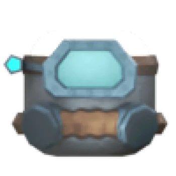 Scuba Mask | Vesteria Wiki | Fandom