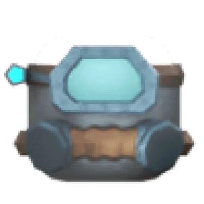 Scuba Mask | Vesteria Wiki | Fandom