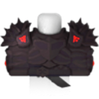 Dark Knight Armor | Vesteria Wiki | Fandom