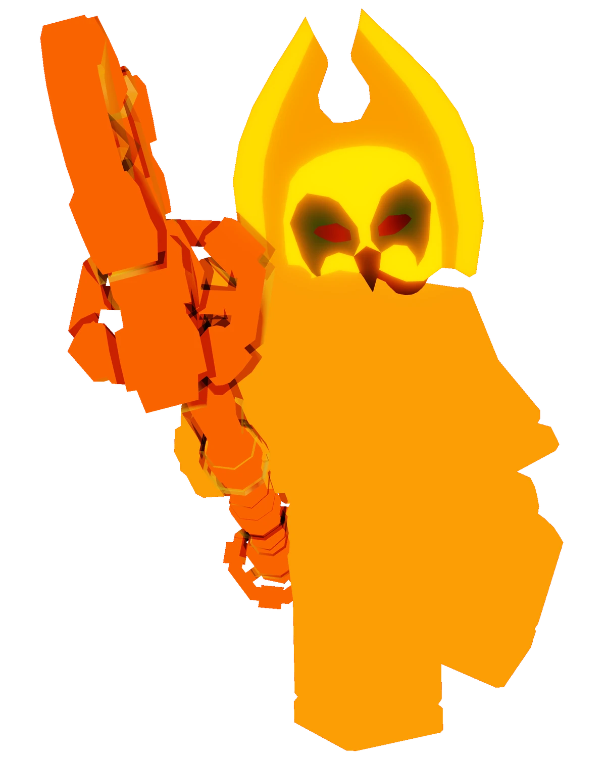 Tal-Rey (Boss) | Vesteria Wiki | Fandom