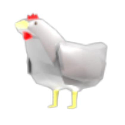 Chicken Pet | Vesteria Wiki | Fandom