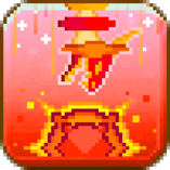 Golden Dragon Dagger | Vesteria Wiki | Fandom