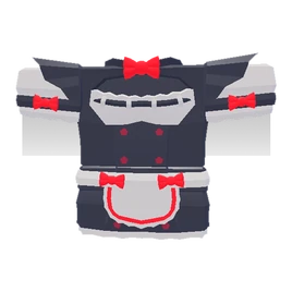 Catgirl Armor | Vesteria Wiki | Fandom