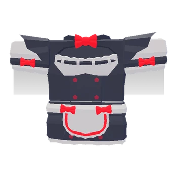 Catgirl Armor | Vesteria Wiki | Fandom