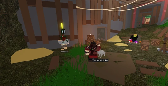 Ambrosia | Vesteria Wiki | Fandom