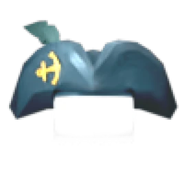 Captain's Hat | Vesteria Wiki | Fandom