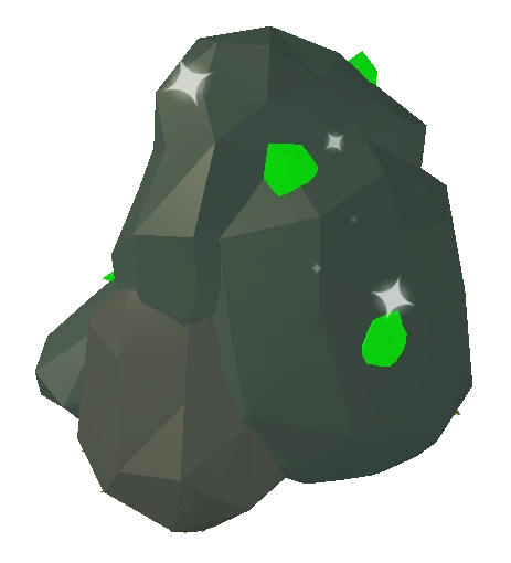 Emerald Node | Vesteria Wiki | Fandom