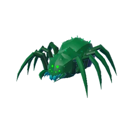 Ugly Spiderling Pet | Vesteria Wiki | Fandom
