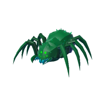 Ugly Spiderling Pet | Vesteria Wiki | Fandom