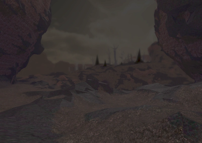 The Badlands | Vesteria Wiki | Fandom