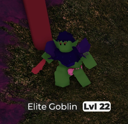 Elite Goblin | Vesteria Wiki | Fandom
