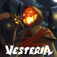 Vesteria | Vesteria Wiki | Fandom
