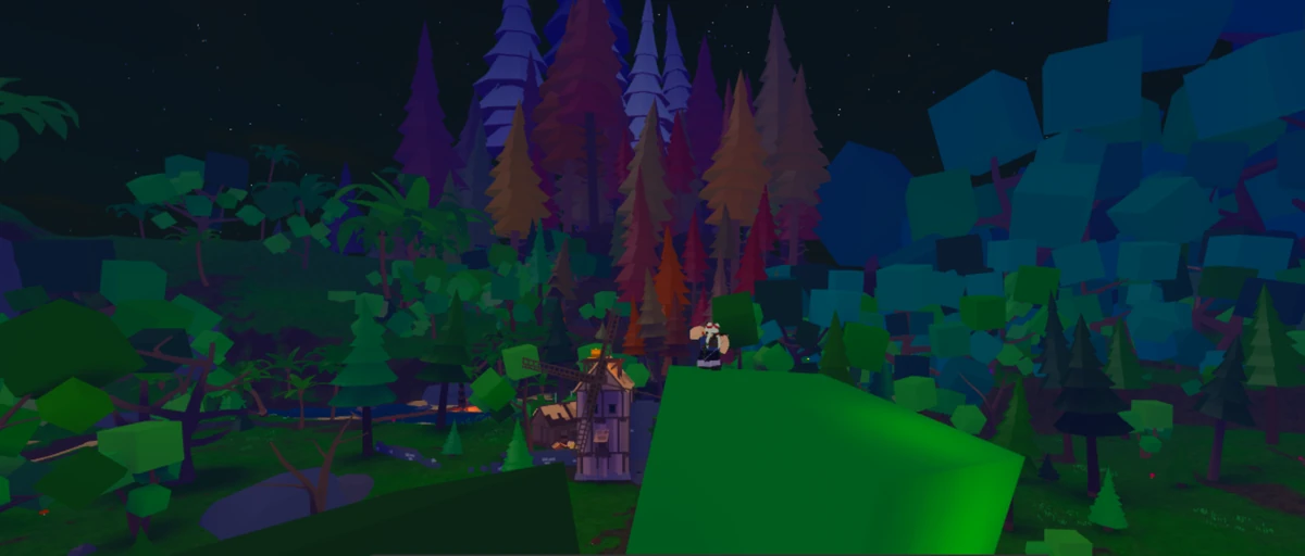 Great Crossroads | Vesteria Wiki | Fandom