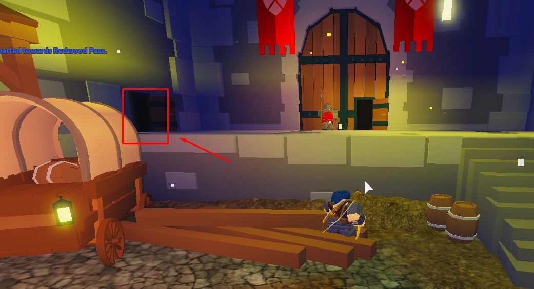 Warrior Rune | Vesteria Wiki | Fandom