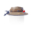 Fishing Hat | Vesteria Wiki | Fandom
