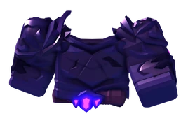 Accursed Armor | Vesteria Wiki | Fandom