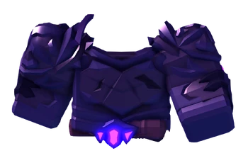 Accursed Armor | Vesteria Wiki | Fandom