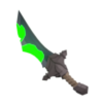 Forgotten Dagger | Vesteria Wiki | Fandom