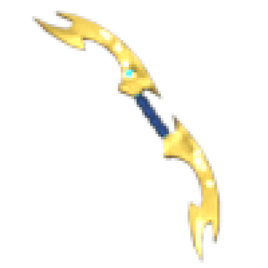 Abyssal Bow | Vesteria Wiki | Fandom