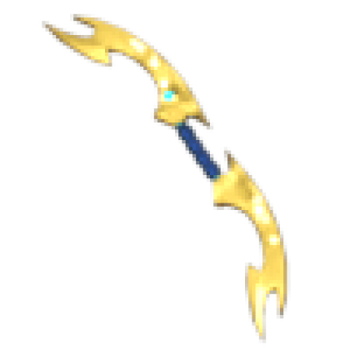 Abyssal Bow | Vesteria Wiki | Fandom