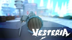 Vesteria Wiki