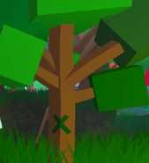 Oak Tree | Vesteria Wiki | Fandom