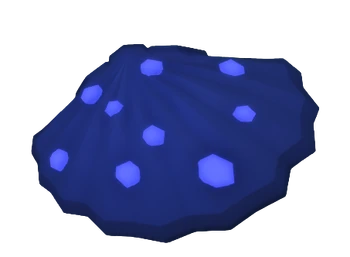 Scallop | Vesteria Wiki | Fandom