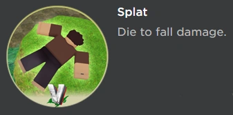 Fall Damage | Vesteria Wiki | Fandom