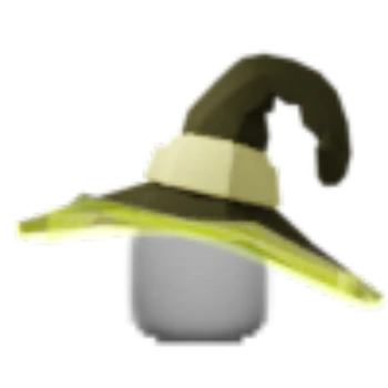 Slime Infused Hat | Vesteria Wiki | Fandom