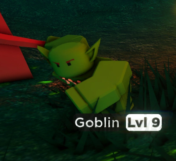 Goblin | Vesteria Вики | Fandom