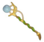Pearl Staff | Vesteria Wiki | Fandom